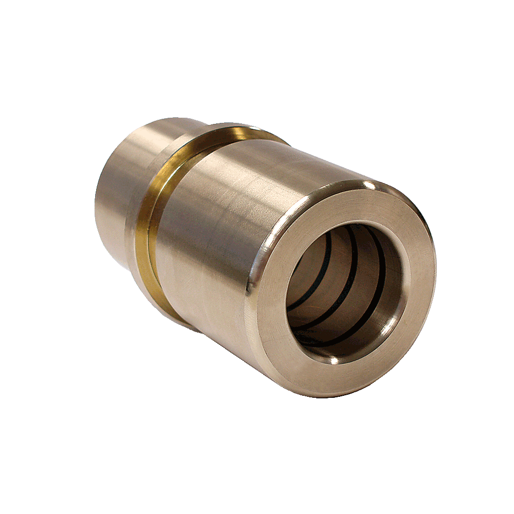 ECO Line Guiding Elements - Bruderer