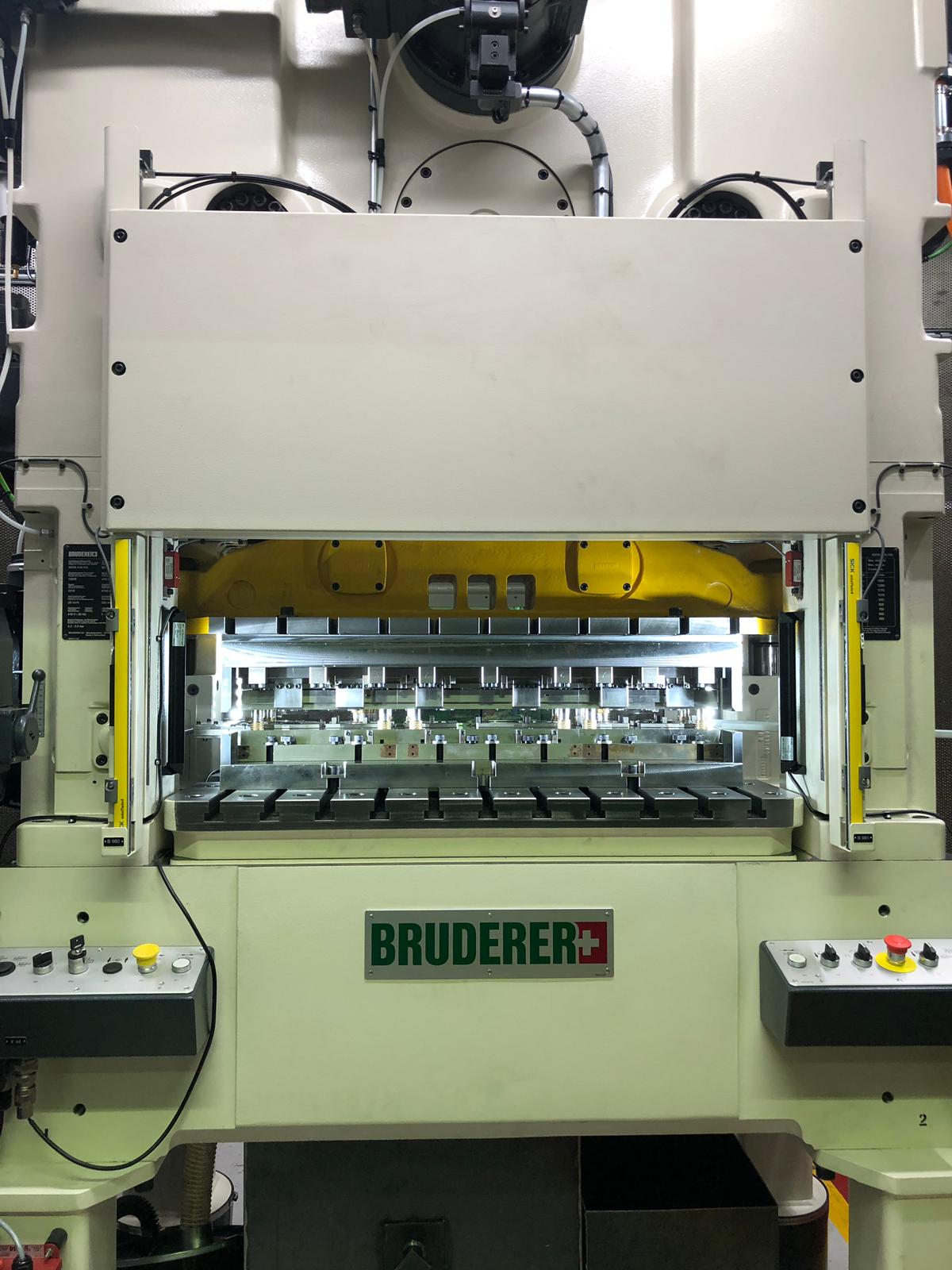 Brandauer taps into Bruderer technology to deliver Middle East contract ...